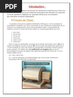 Micro Deval | PDF | Matériaux | La nature