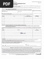 Mi Uia 6347 | PDF | Unemployment Benefits | Identity Document