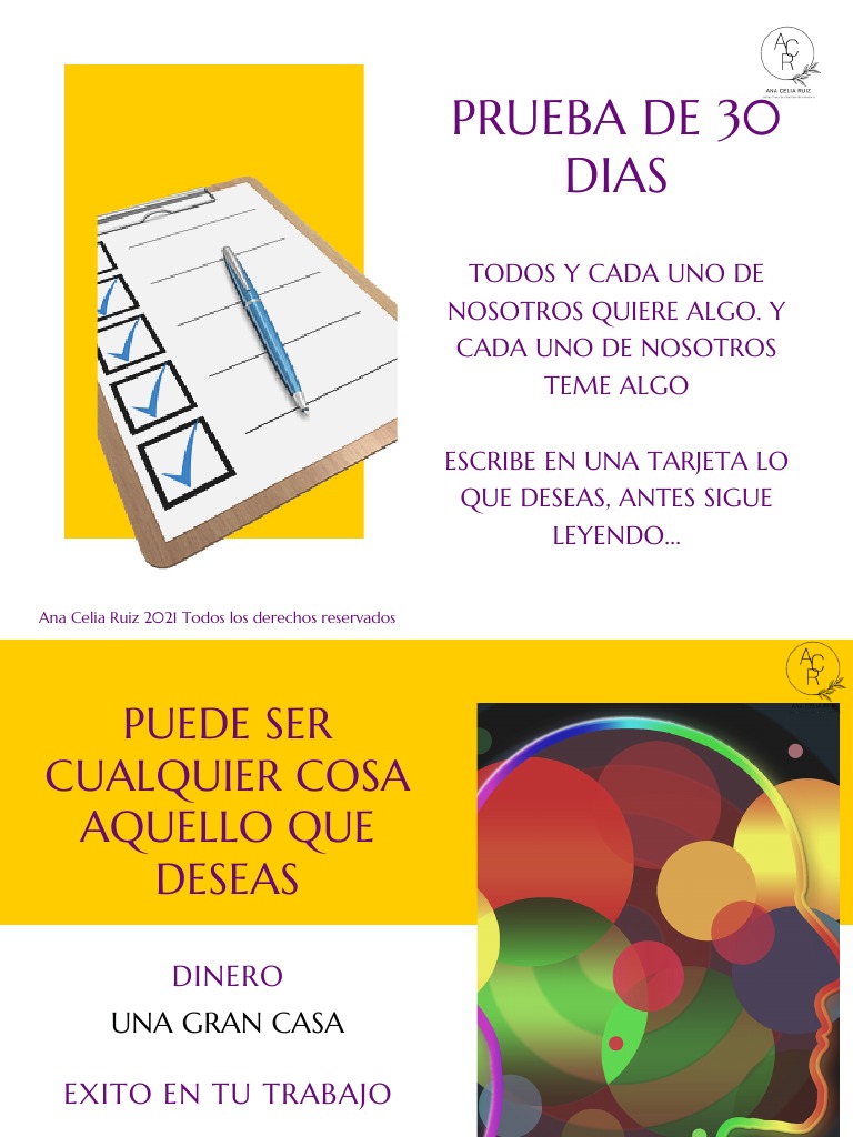 Parte 4 El Secreto Mas Raro | PDF