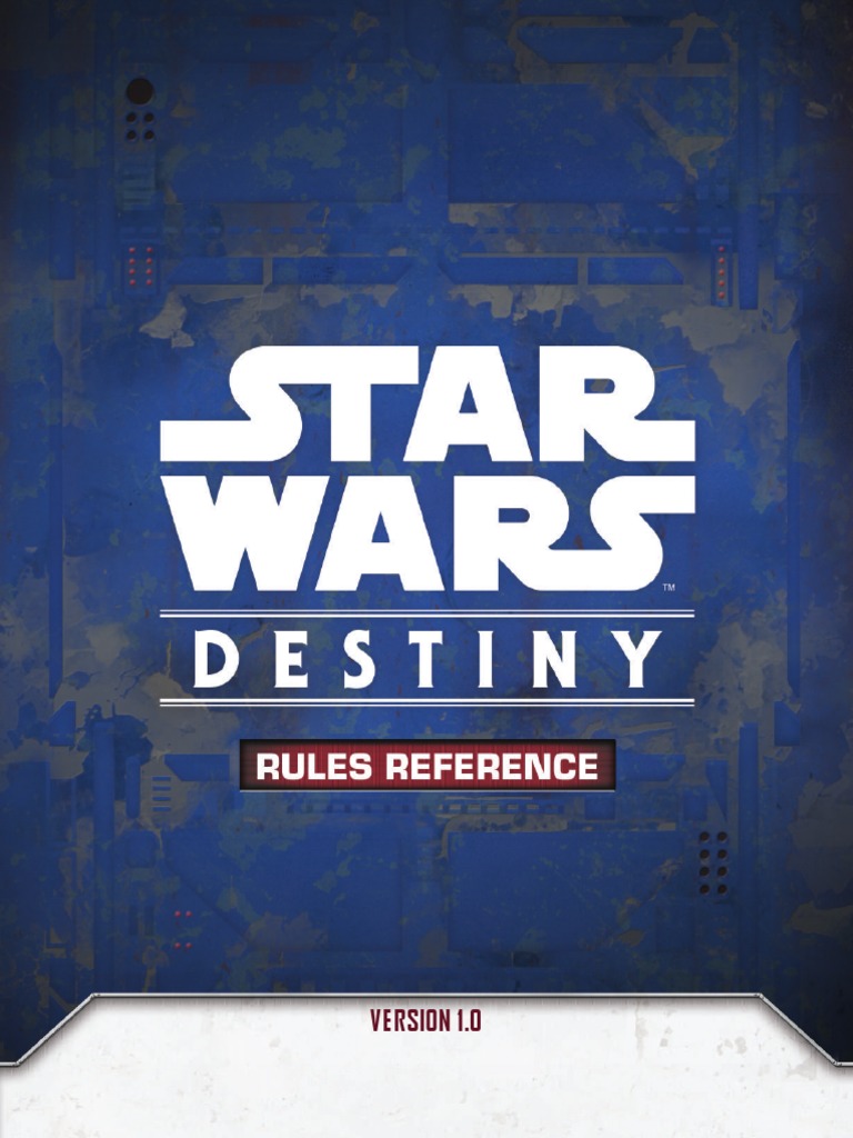 SWD Rules Referencecompressed | PDF | Dice | Playing Cards