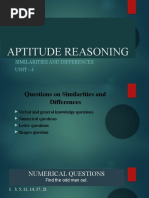 CGP 11+ Verbal Reasoning Sample Test | PDF | Standardized Tests | Tests