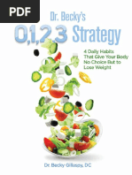 Meeks Method | PDF | Pelvis | Human Leg