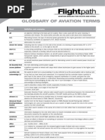 ATC Script | PDF | Visual Flight Rules | Air Traffic Control