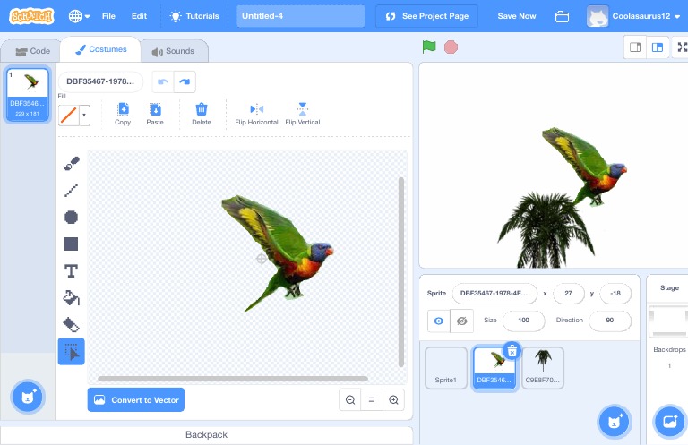 Untitled-4 On Scratch | PDF