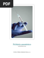 Bula Anasedan 10mL Ceva Pec | PDF | Medicina Clínica | Especialidades ...