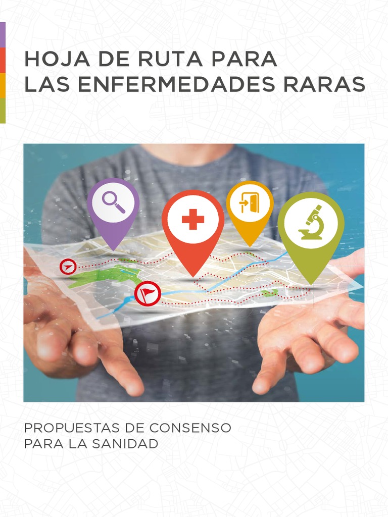 Hoja_de_Ruta_EERR | PDF | Diagnostico medico | Programas sociales
