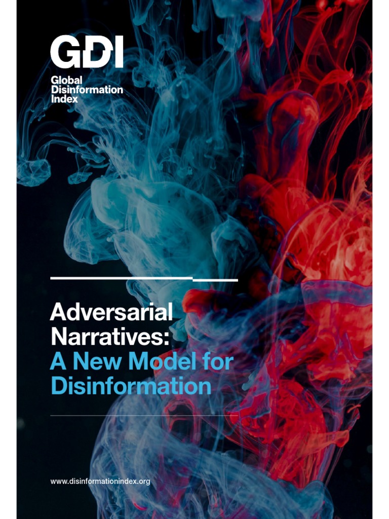 Gdi Adversnar Report Screen Aw2 | PDF | Facebook | You Tube