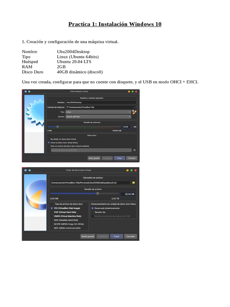 Ut04 02 Si | PDF | Distribución de Linux | Software