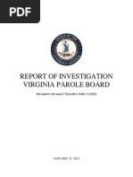 FBI - Table 43 | PDF | Uniform Crime Reports | American Government
