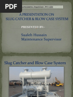 Rundown Tank | PDF | Pump | Bearing (Mechanical)