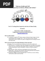Understanding Gordon's Music Learning Theory | PDF | Music Education ...