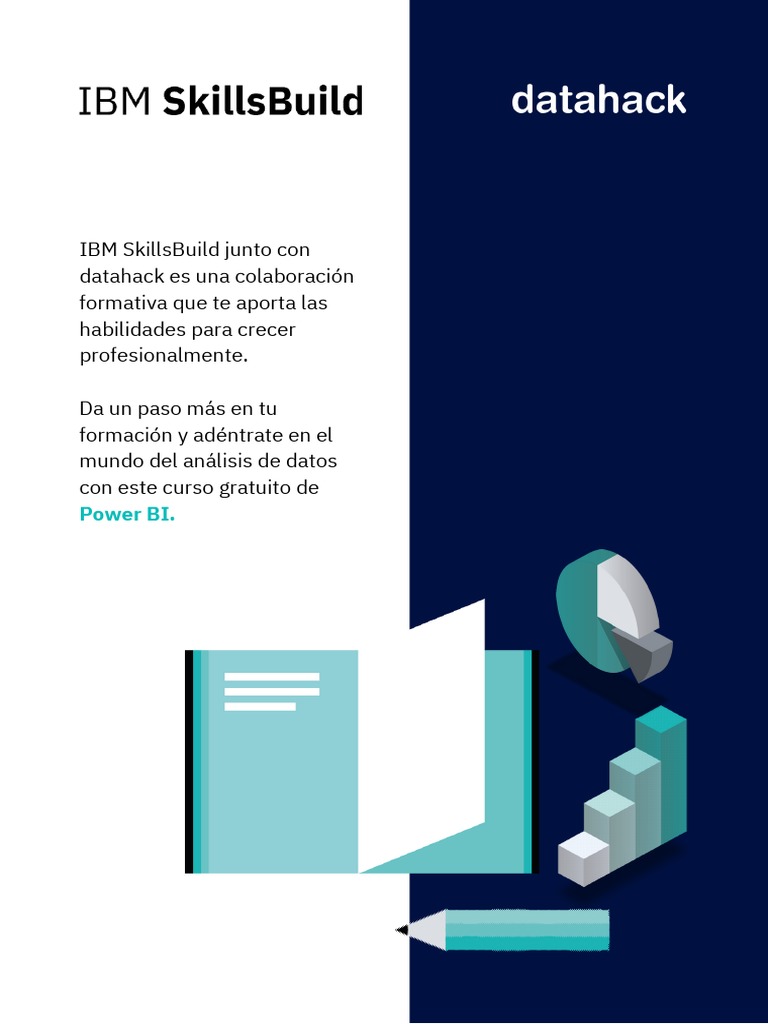 Formación gratuita en Power BI para el análisis de datos y la ...