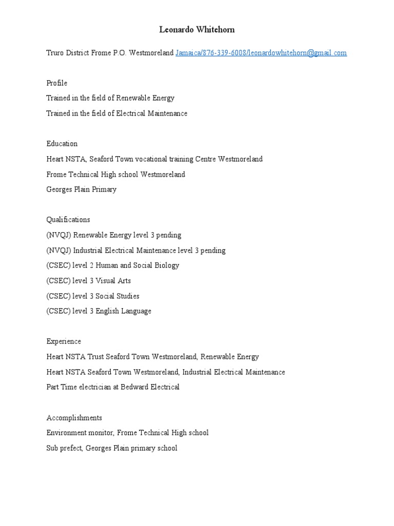 HSB Sba | PDF