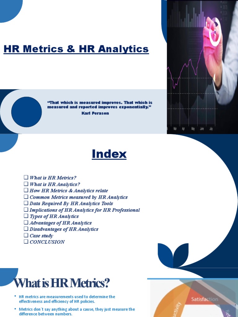 HR Metrics and HR Analytics | PDF | Analytics | Human Resources
