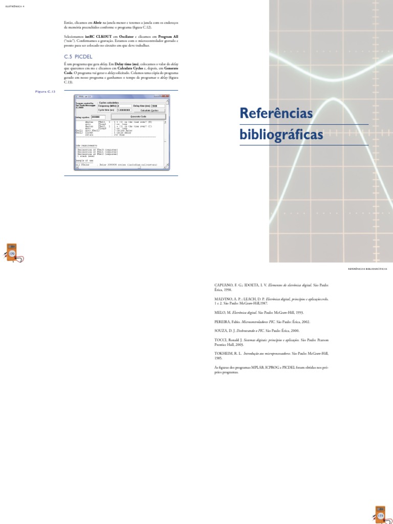 Referencias Bibliograficas | PDF