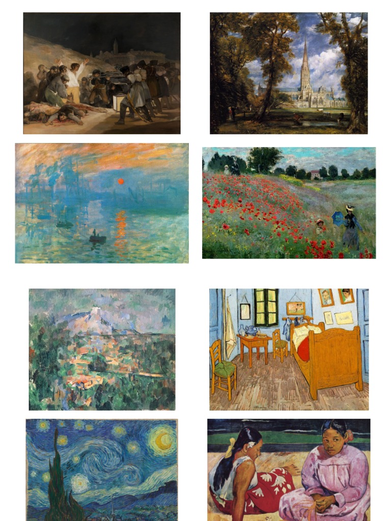 Monet | PDF