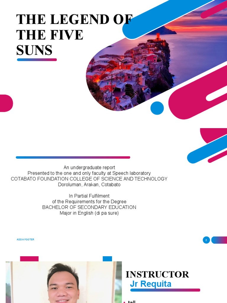 Aztec Myth: The Five Suns Legend | PDF | Comparative Mythology | Deities