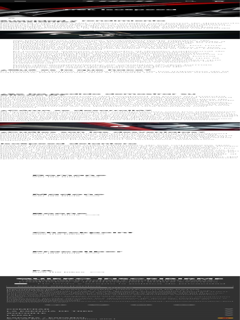 Trek IsoSpeed Trek Bikes (ES) | PDF