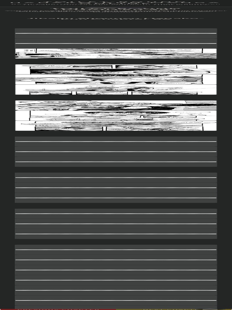 Toilet-Bound Hanako-Kun Chapter 86 - English Scans | PDF