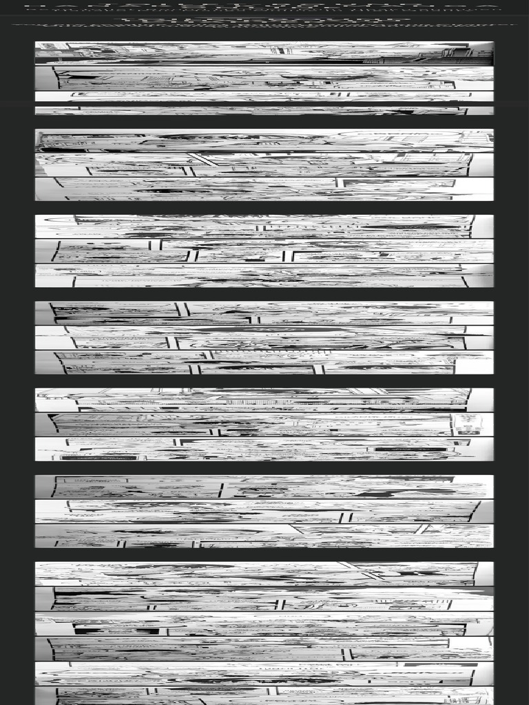 Toilet-Bound Hanako-Kun Chapter 41 - English Scans | PDF | Foreign ...