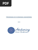 Liber MMM | PDF | Mente | Pensamento