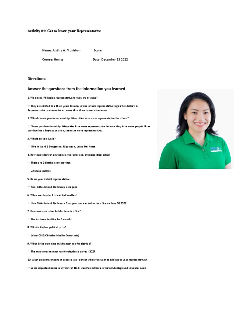 Politics 1 Pdf