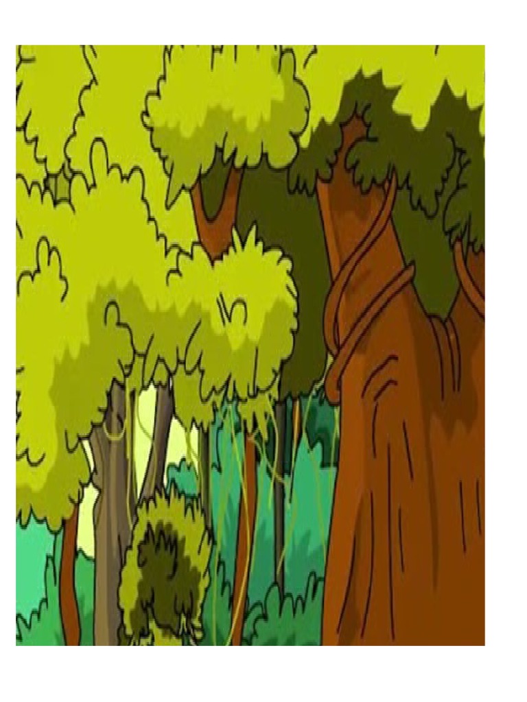 Tarpapel-The Teak Tree | Download Free PDF | Trees | Forestry