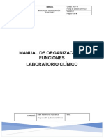Plan de Mantenimiento Preventivo Equipos 2022 | PDF | Hospital | Laboratorios