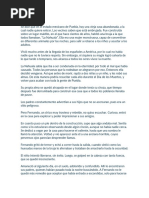 La Leyenda Del Coco | PDF