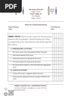 Caars Self Report Long Version | PDF | Attention Deficit Hyperactivity ...