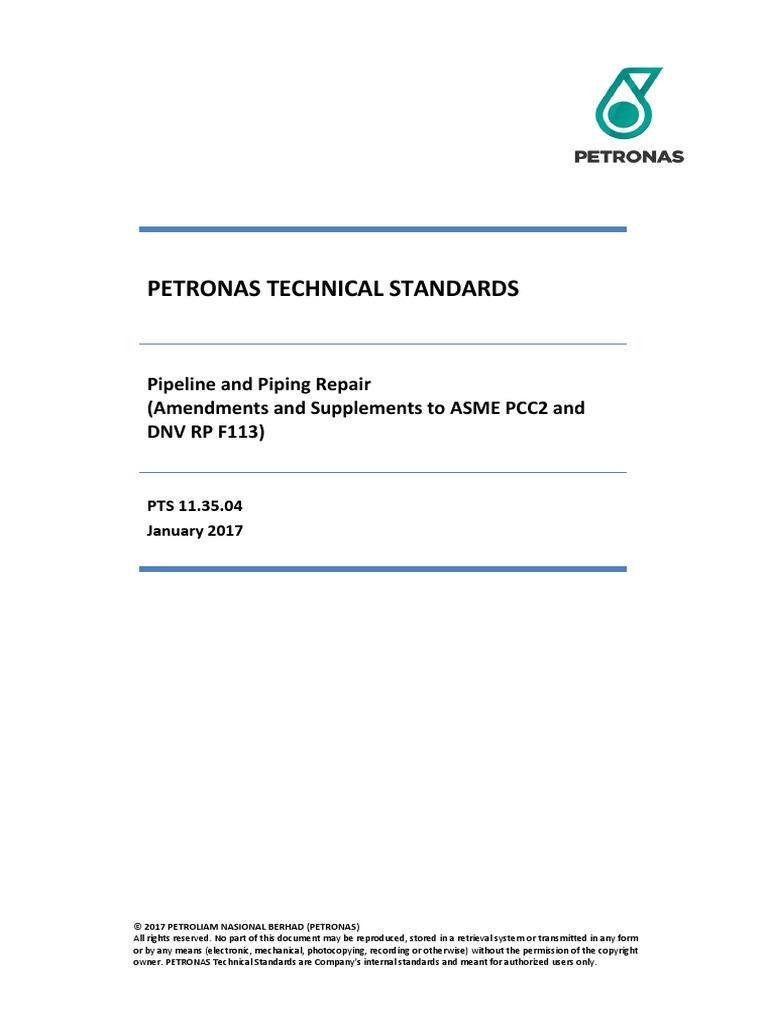 Pipeline and Piping Repair | PDF | Leak | Pipe (Fluid Conveyance)