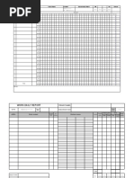 Employee Gate Pass Template | PDF