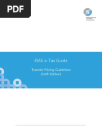 Pwerm and Hybrid Methods For Allocation of Valuation | PDF | Stocks ...