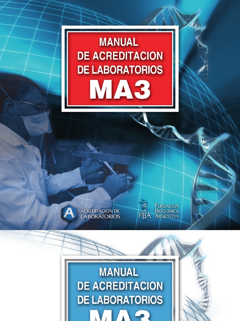 Ma3 Fba | PDF | Evaluación | Laboratorios