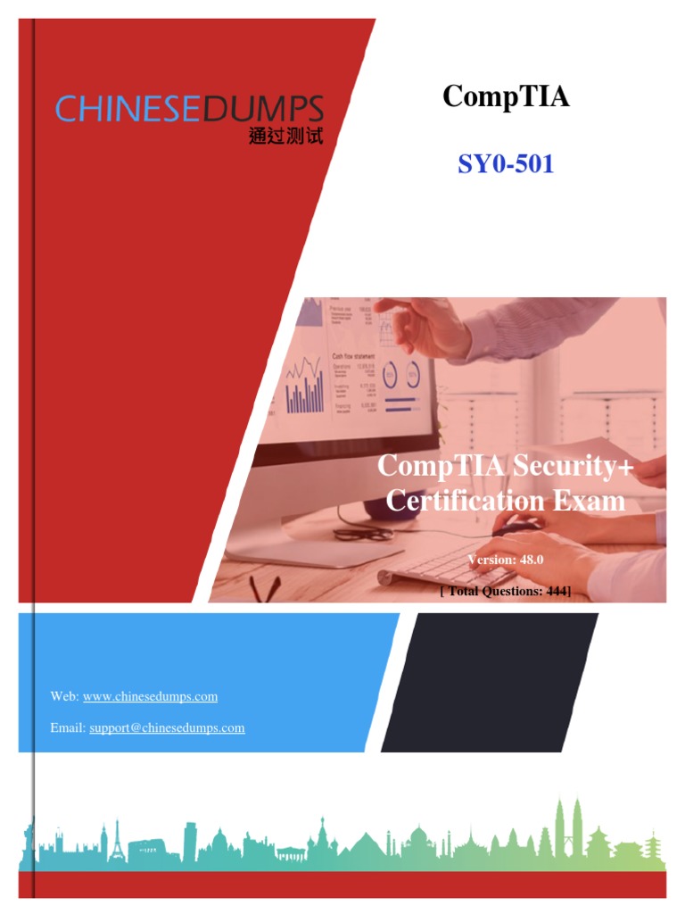 Comptia Sy0 501 Pdf Proxy Server Security