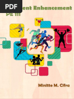 Concepts and Elements of Movements Education | PDF