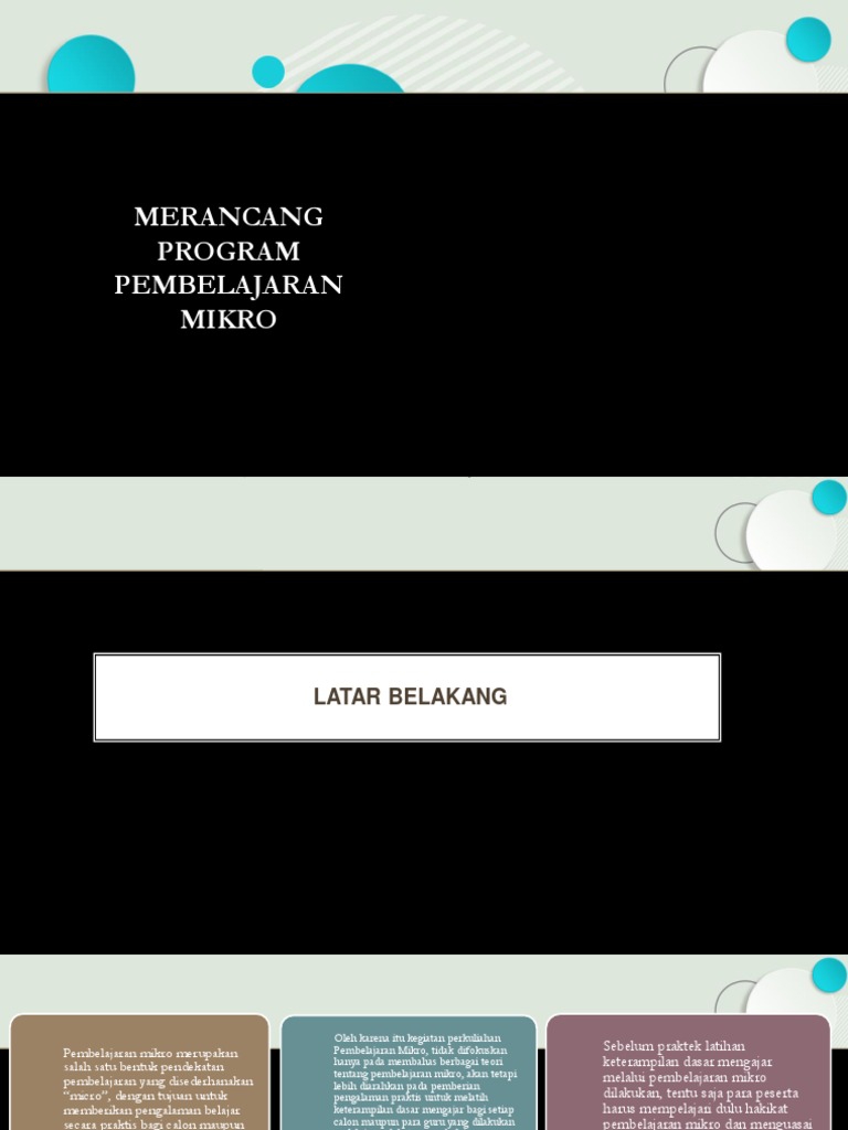 Contoh Kolaborasi | PDF