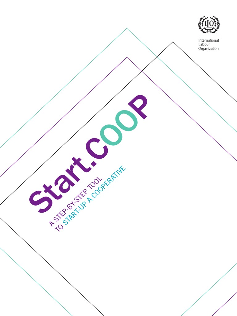 Laying the Foundation: A Guide to Starting a Successful Cooperative ...