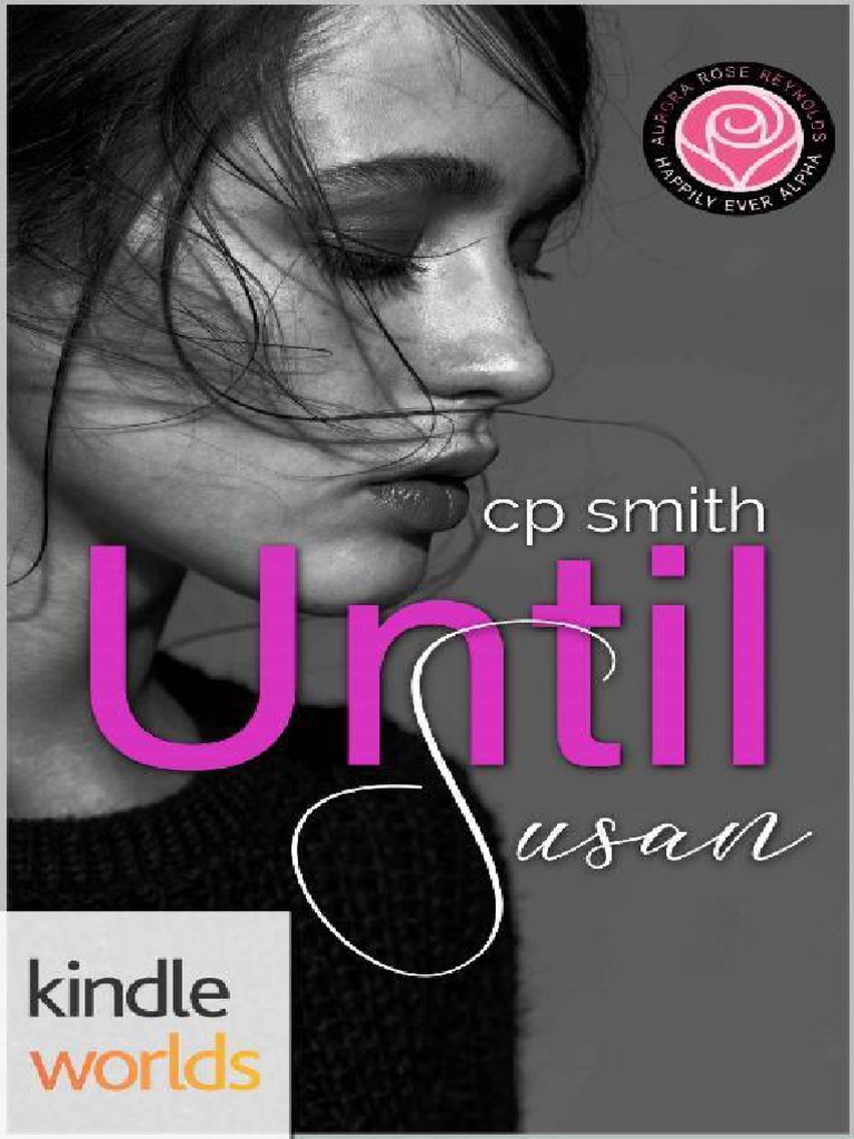 Until Susan - Happily Ever Alpha World - CP Smith - Exclusive Stars ...