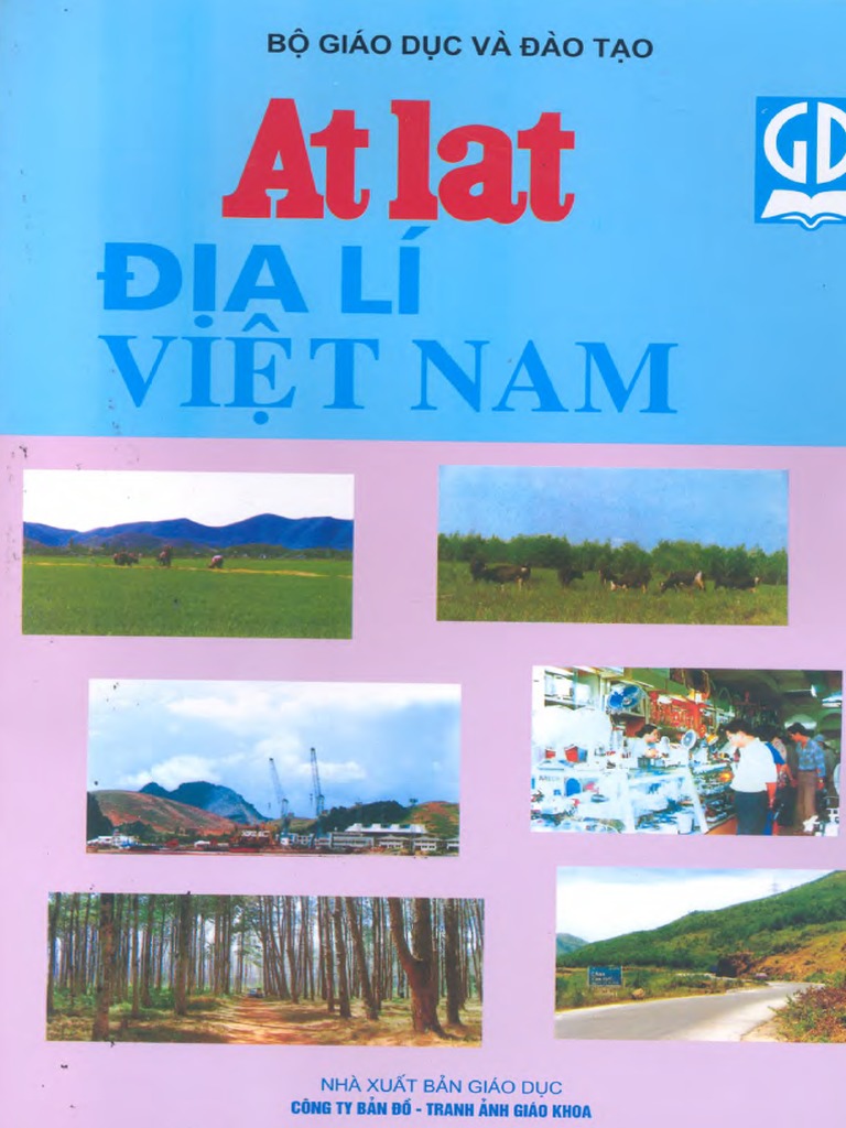 Tailieuxanh at Lat Dia Li Viet Nam 2778 | PDF