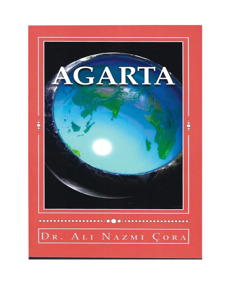 AGARTA | PDF