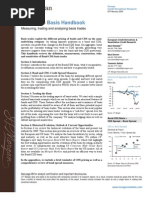 Bloomberg Cheat Sheets | PDF | Mortgage Backed Security | Bonds (Finance)