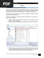 Guía Completa para Usar iTextSharp | PDF | C Sharp (lenguaje de programación) | Tecnologías de ...