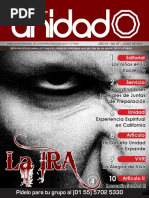 Listado de Defectos de Caracter | PDF | Conceptos psicologicos | Pecado