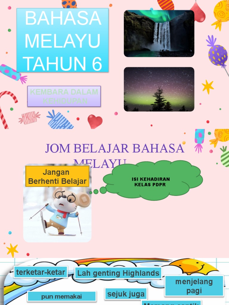 Membaca Makna Tersirat dan Tersurat dalam Teks Bercerita | PDF