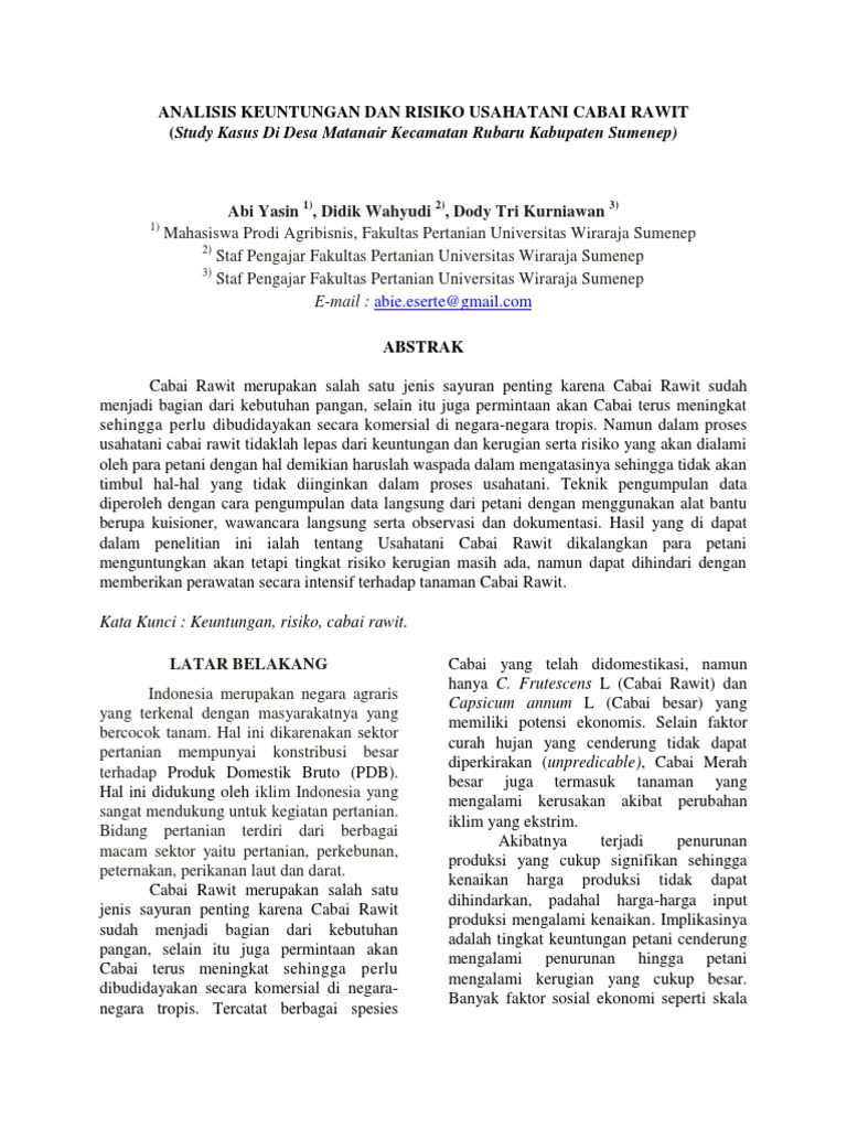 Kri Singa Laut | PDF