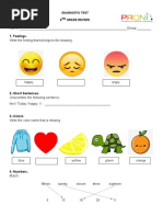 Tselane-And-The-Giant Storycard English Final | PDF