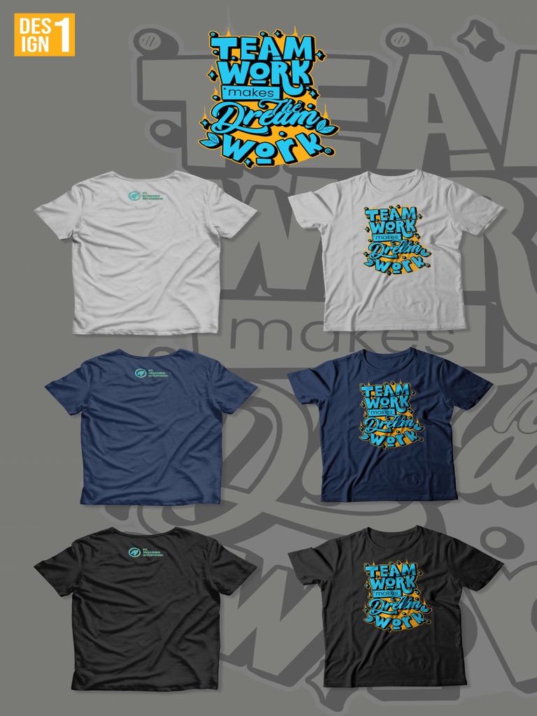 Preview Draft Kaos Outing Pdf