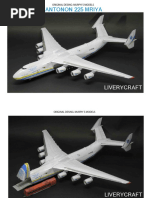 B-29-Superfortress Papercraft | PDF