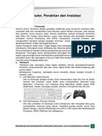 Panduan Penggunaan Aplikasi E-Rapor Kurikulum Merdeka | PDF | Karier & Perkembangan | Bisnis